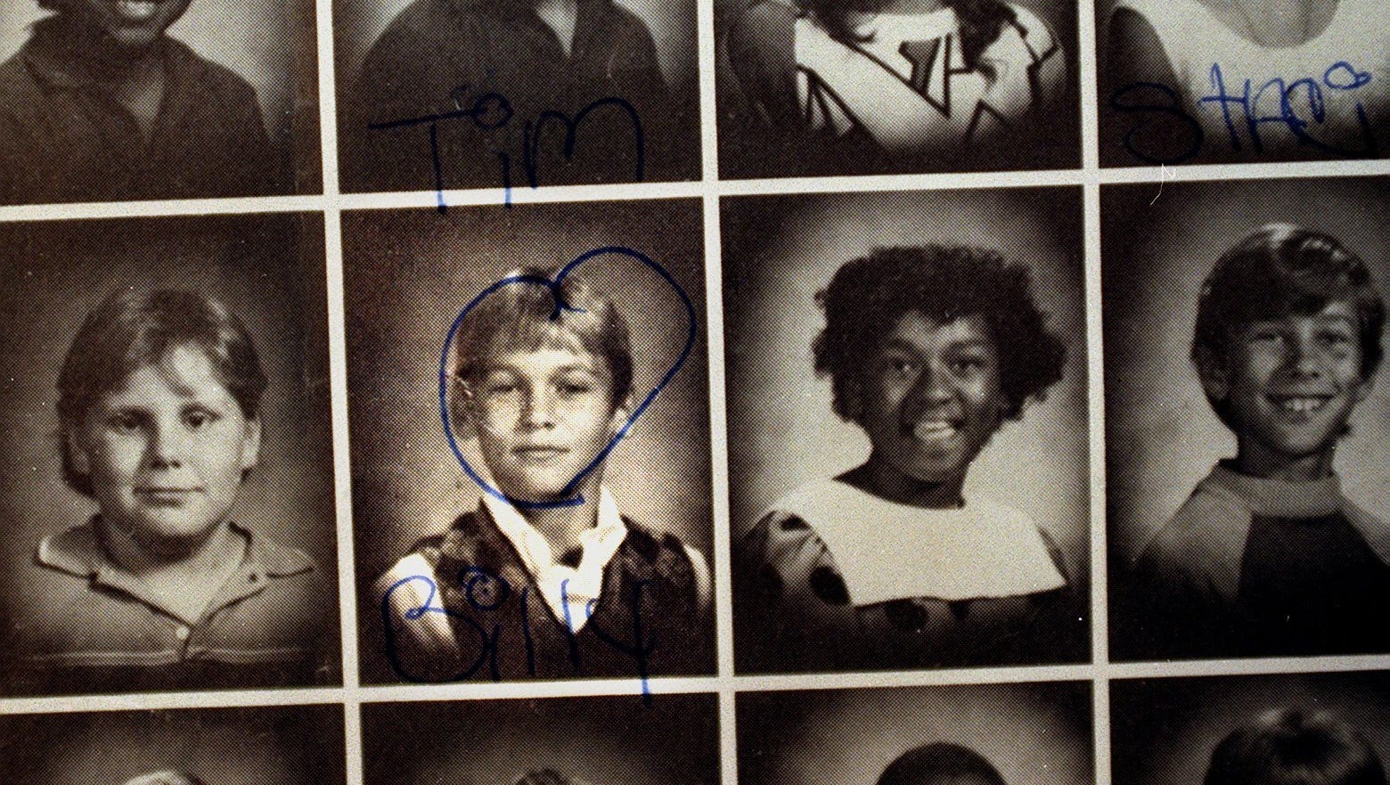 From 1997: The story of Rose Larner