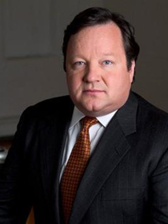 Viacom makes it official for CEO Bob Bakish