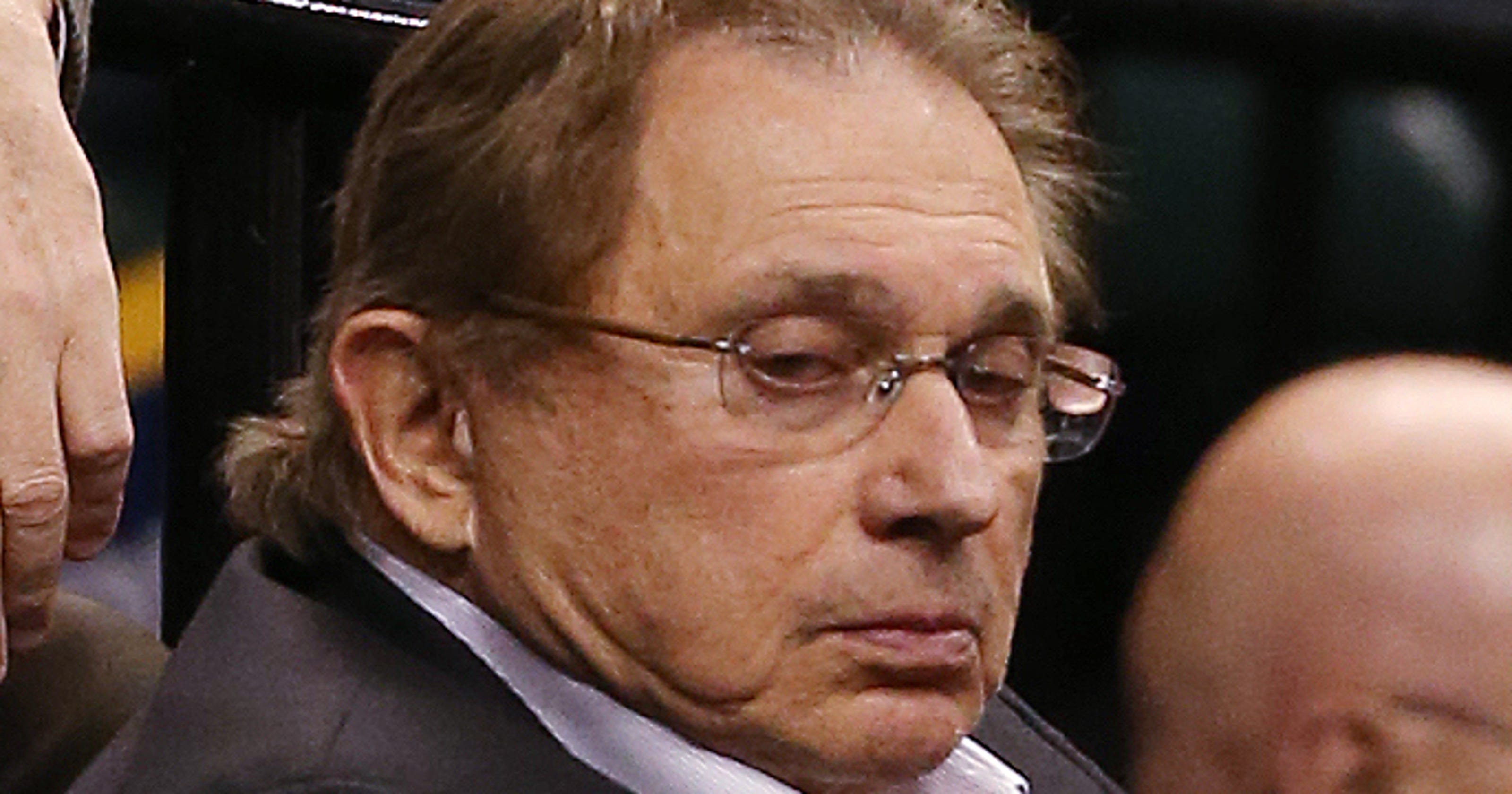 Pacers owner Herb Simon on Stephenson: 'I'd be OK (but) Bird has to decide'