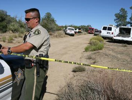 Pinyon Pines defendants found guilty