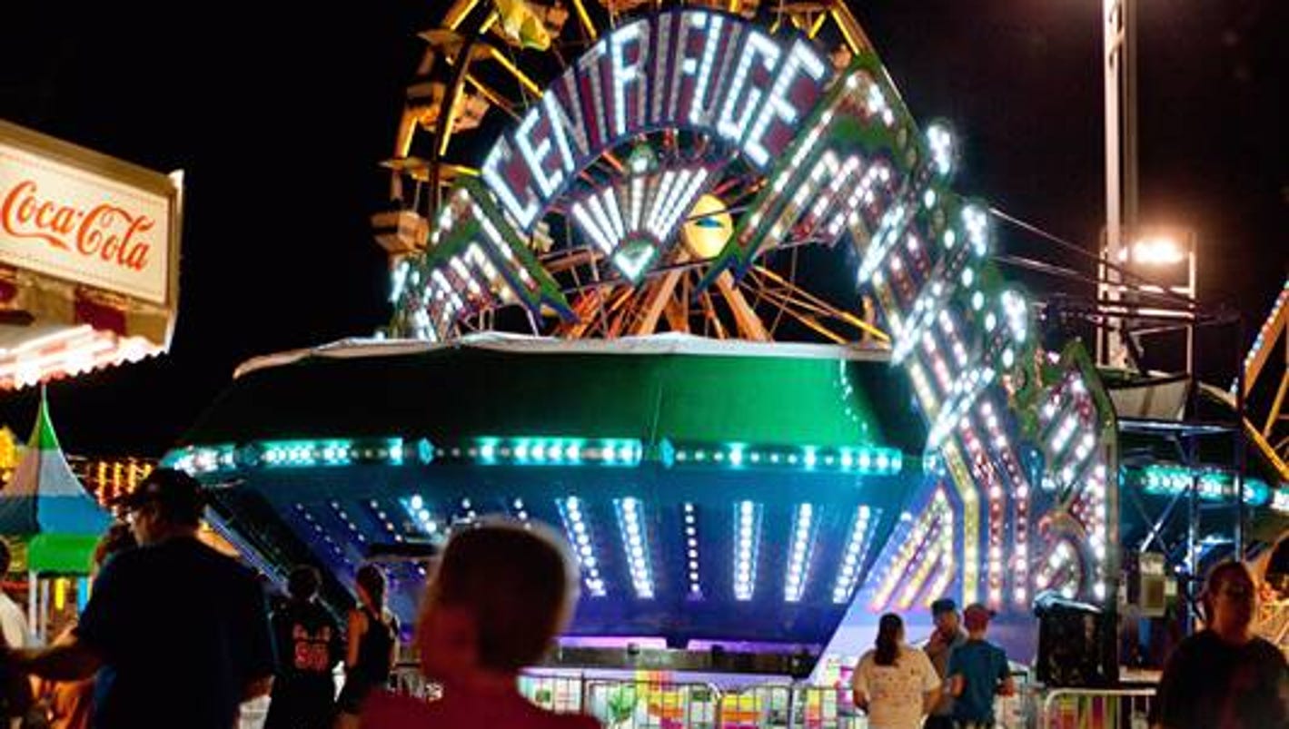 New things to see at the 2017 Iowa State Fair