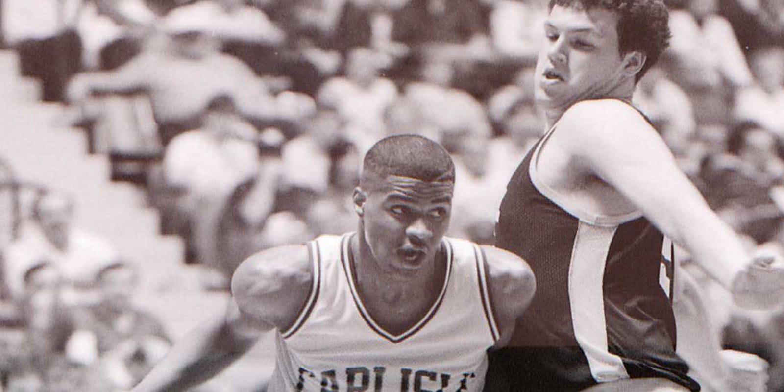 30 years later, Billy Owens remains the best to play in District 3