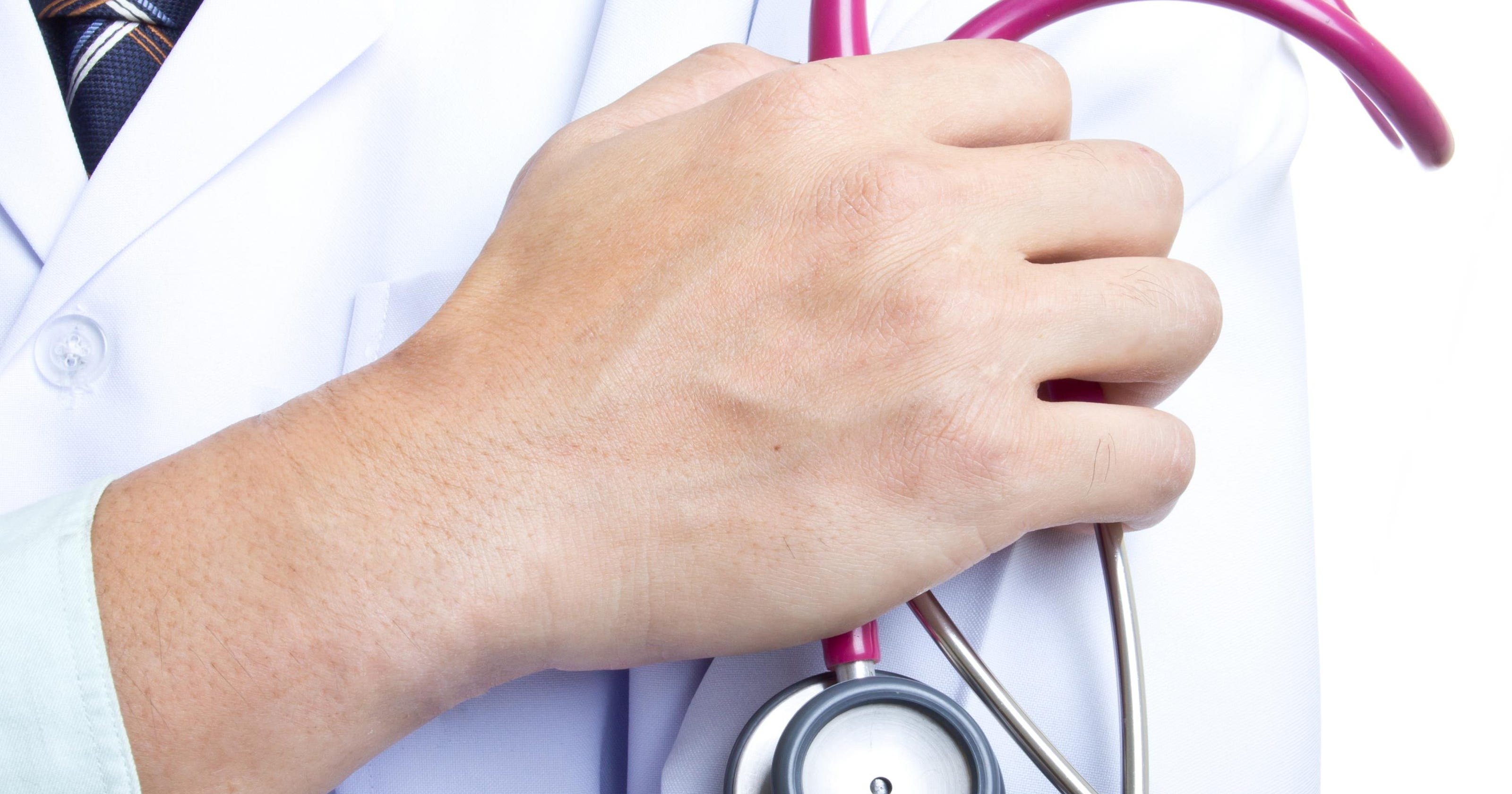 Pittsford psychiatrist Muhammad Cheema charged with health care fraud