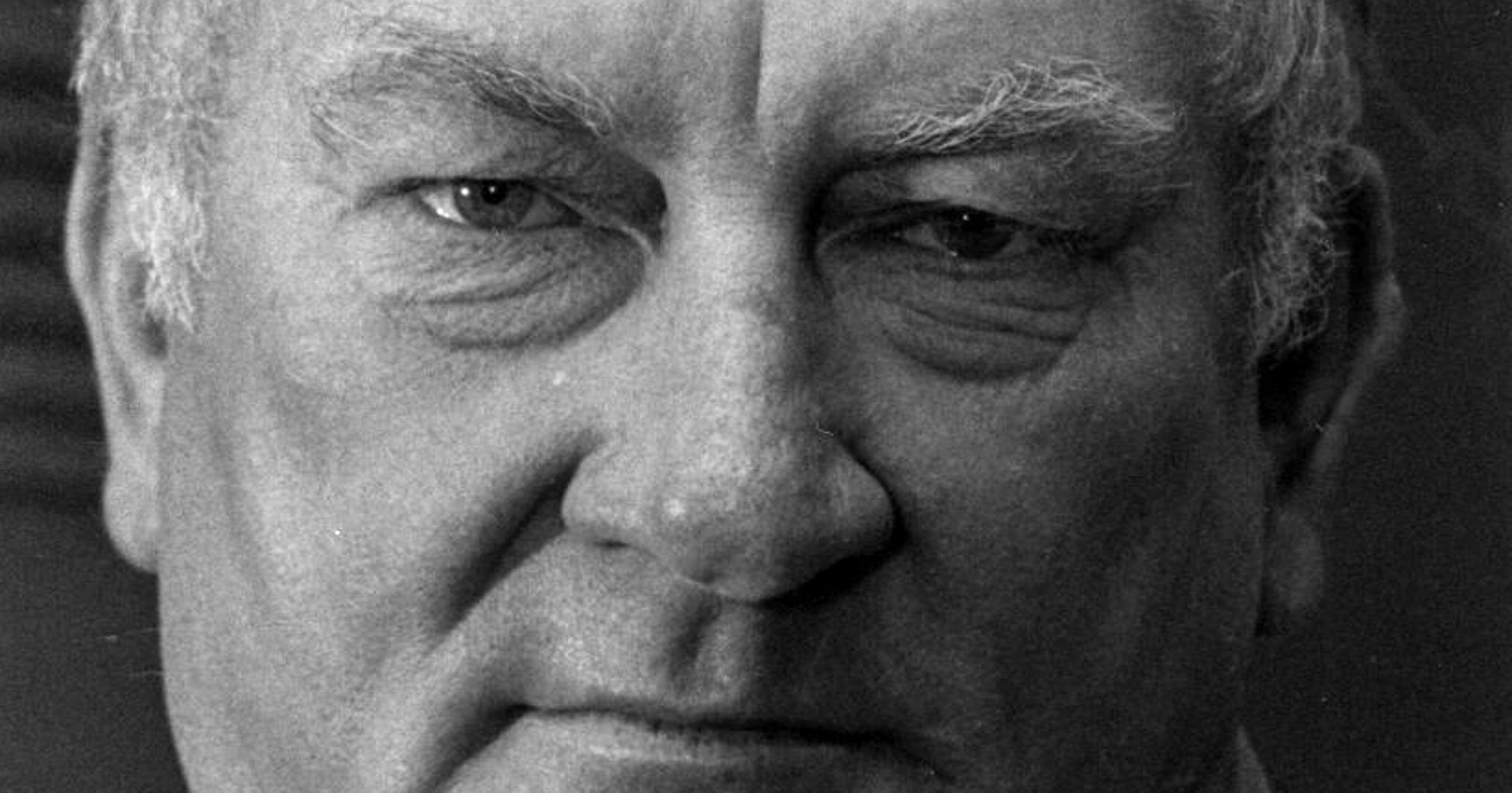 9 facts about Don Haskins, known in El Paso as 'The Bear'