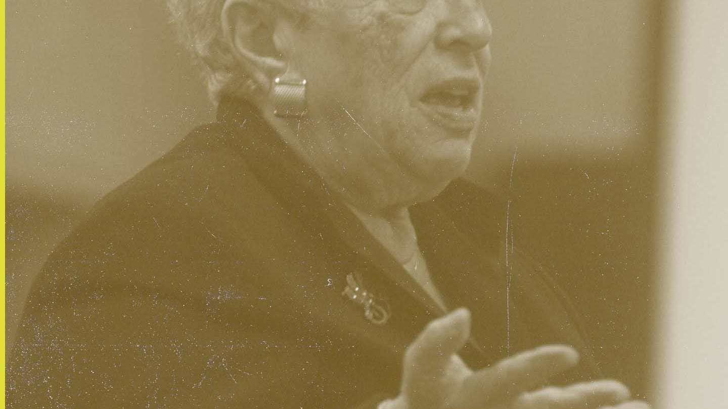 Oregon's influential women: Who made the list?