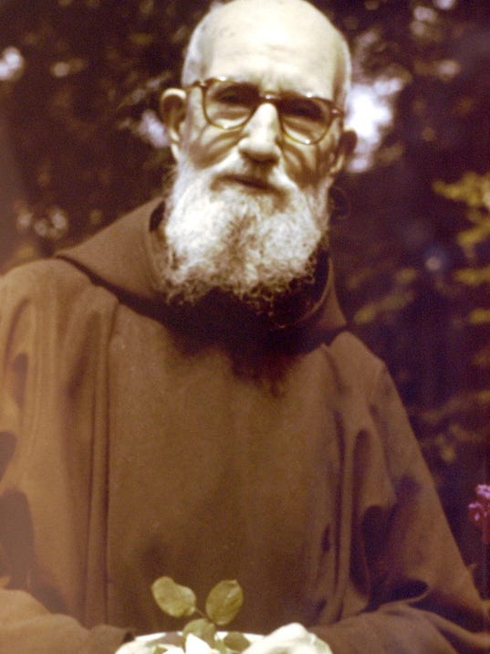 Detroit priest Solanus Casey one step closer to becoming a saint