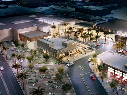 Toca Madera Mexican restaurant to open at Scottsdale Fashion Square