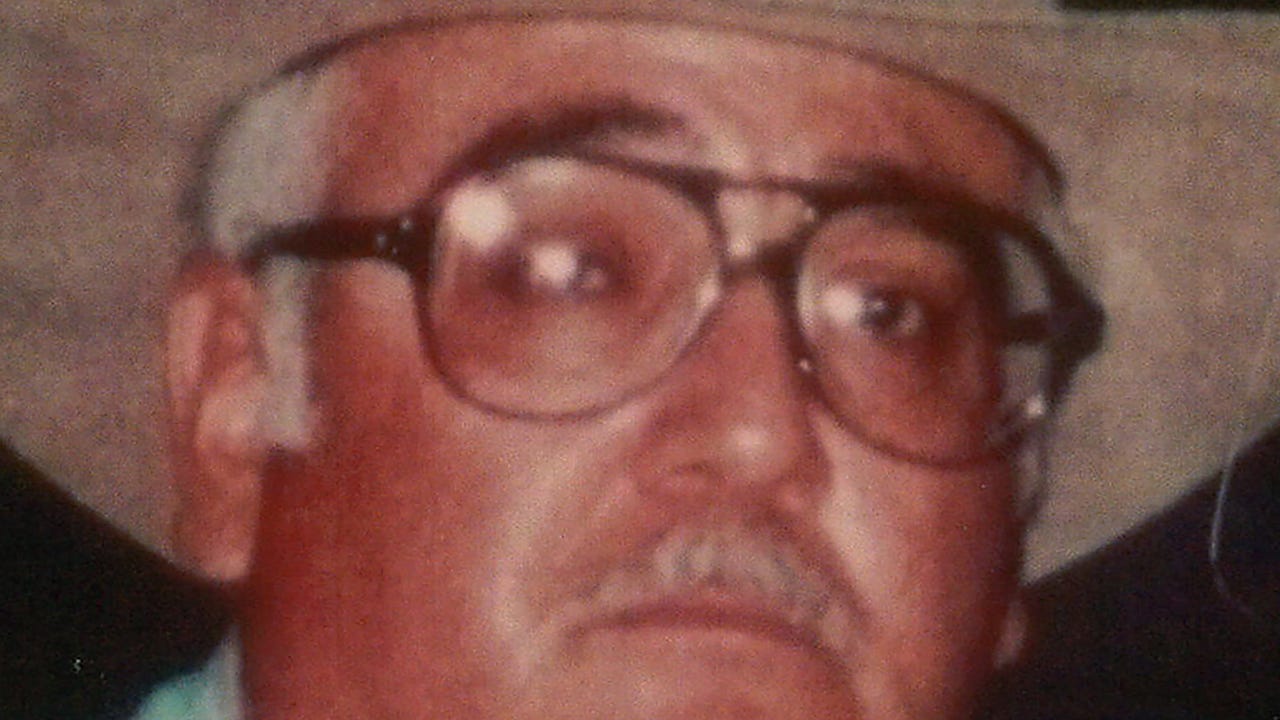 Families gather to remember loved ones lost at annual victims' expo