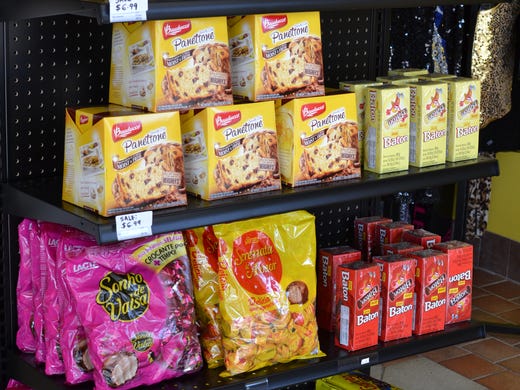 Business Spotlight: Tropical Brazilian Store