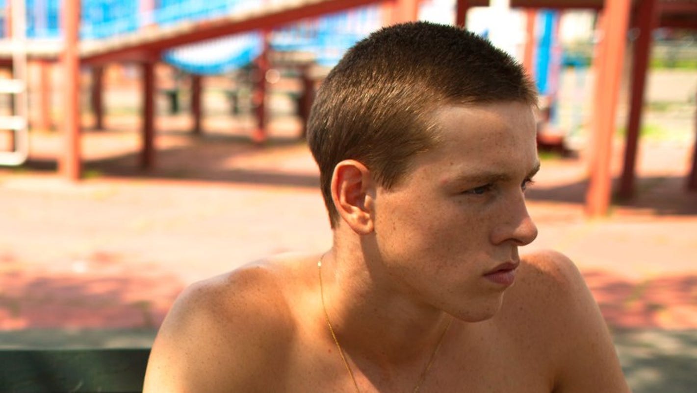 'Beach Rats' movie review