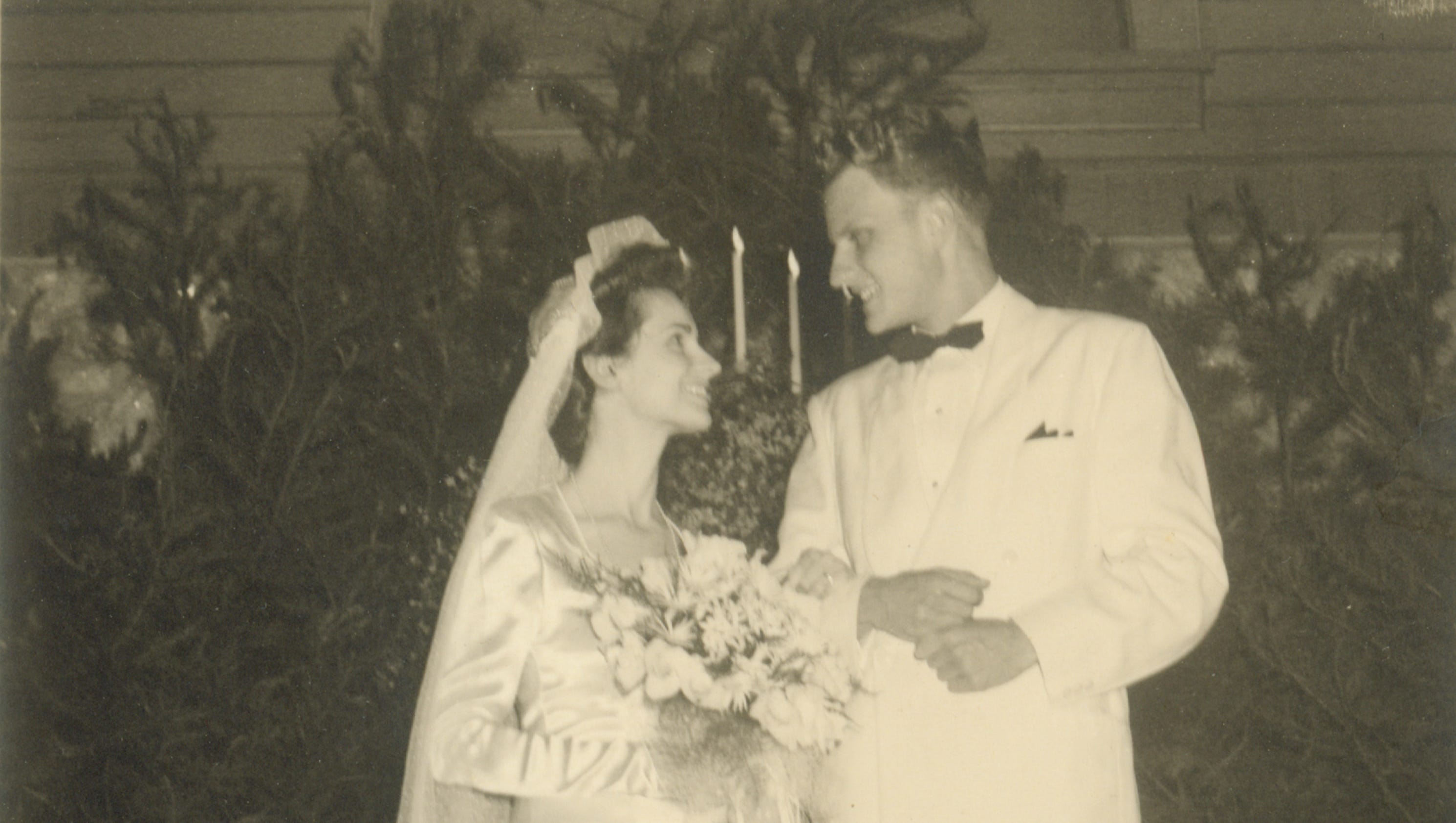 Billy Graham: Evangelist married to wife, Ruth, for over 60 years