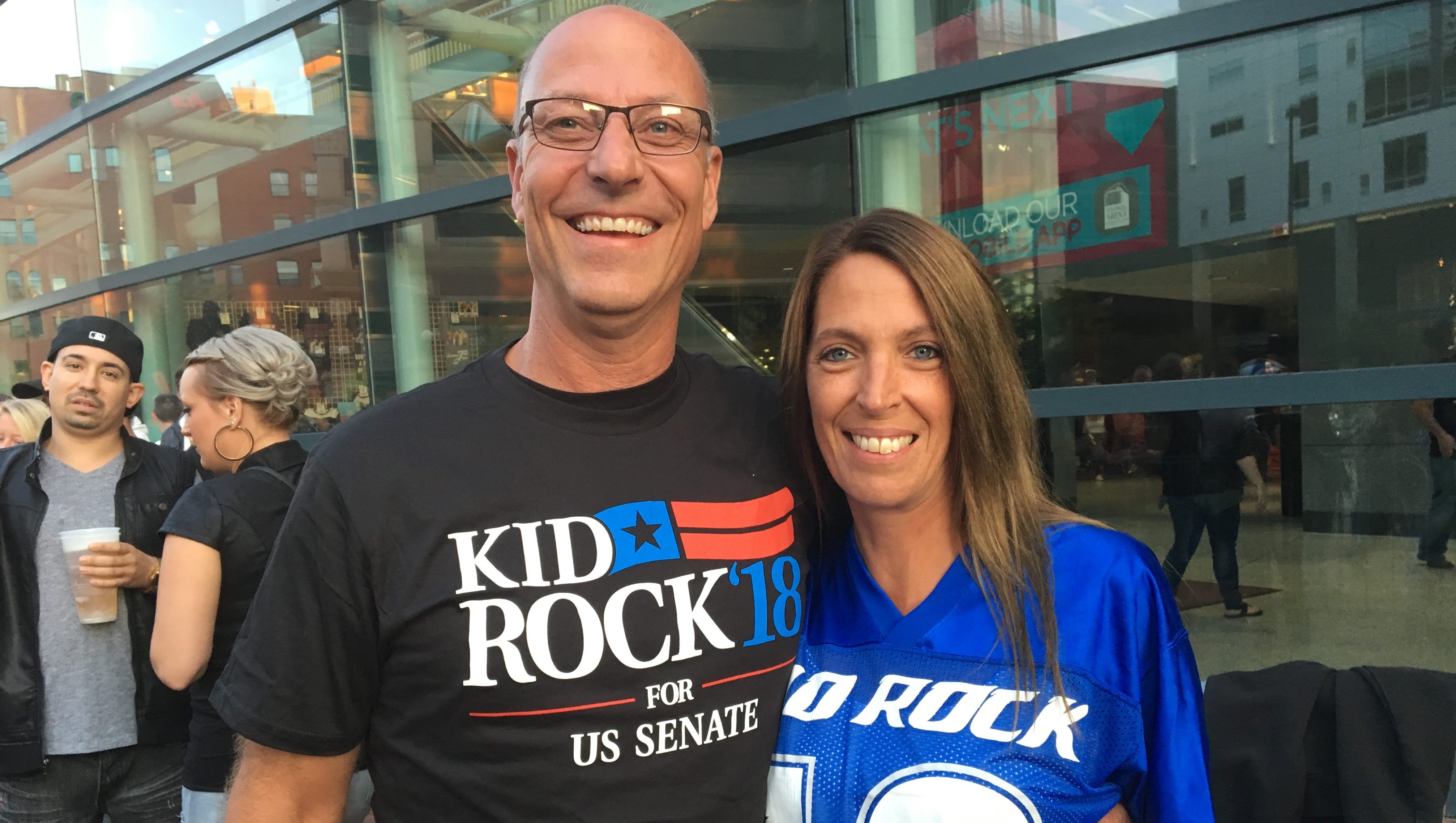 20 years in, Kid Rock, Eminem and ICP are politically relevant — and ...