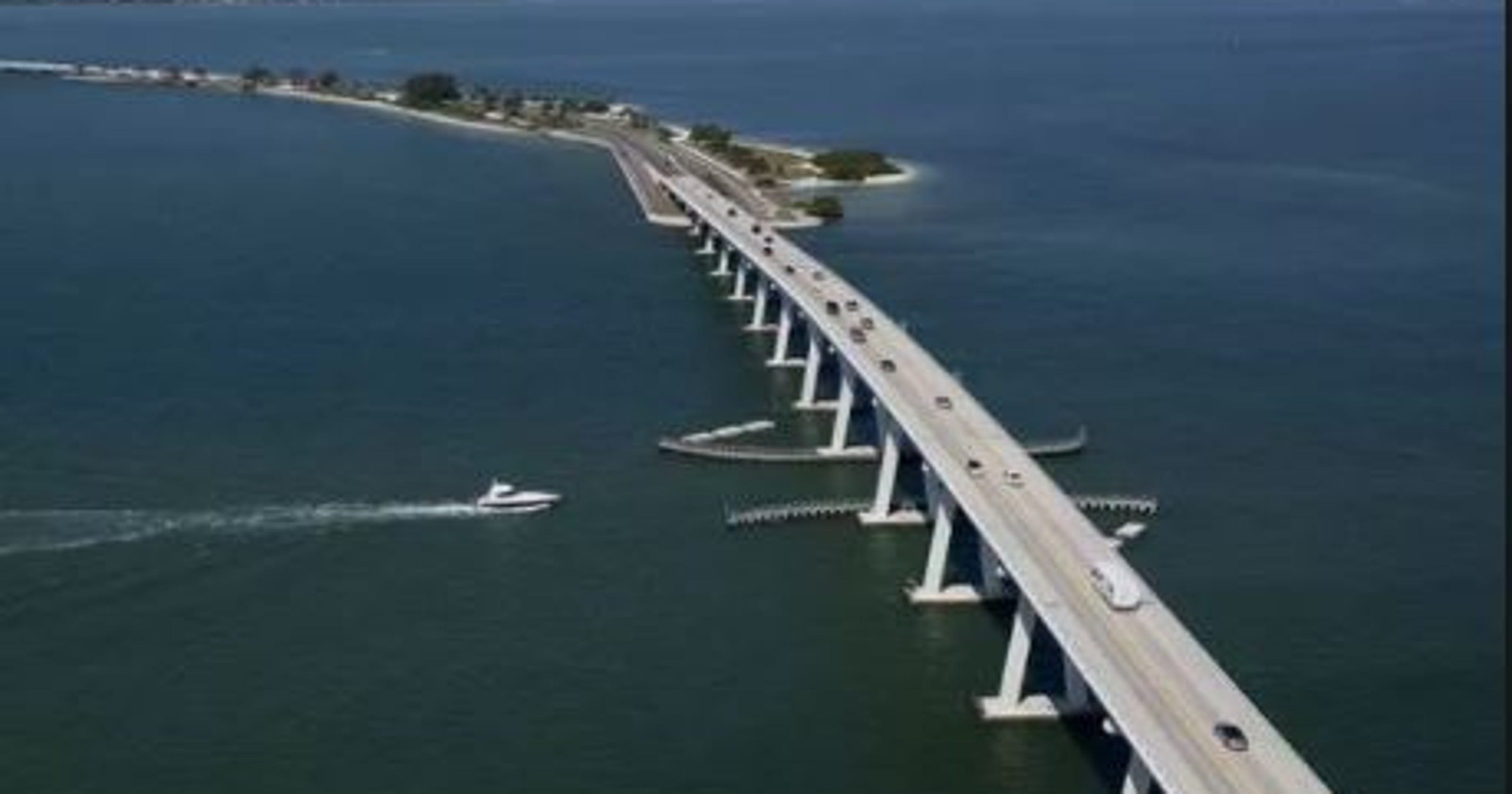Hurricane Irma: Sanibel Causeway closed until cleared; bridge ...