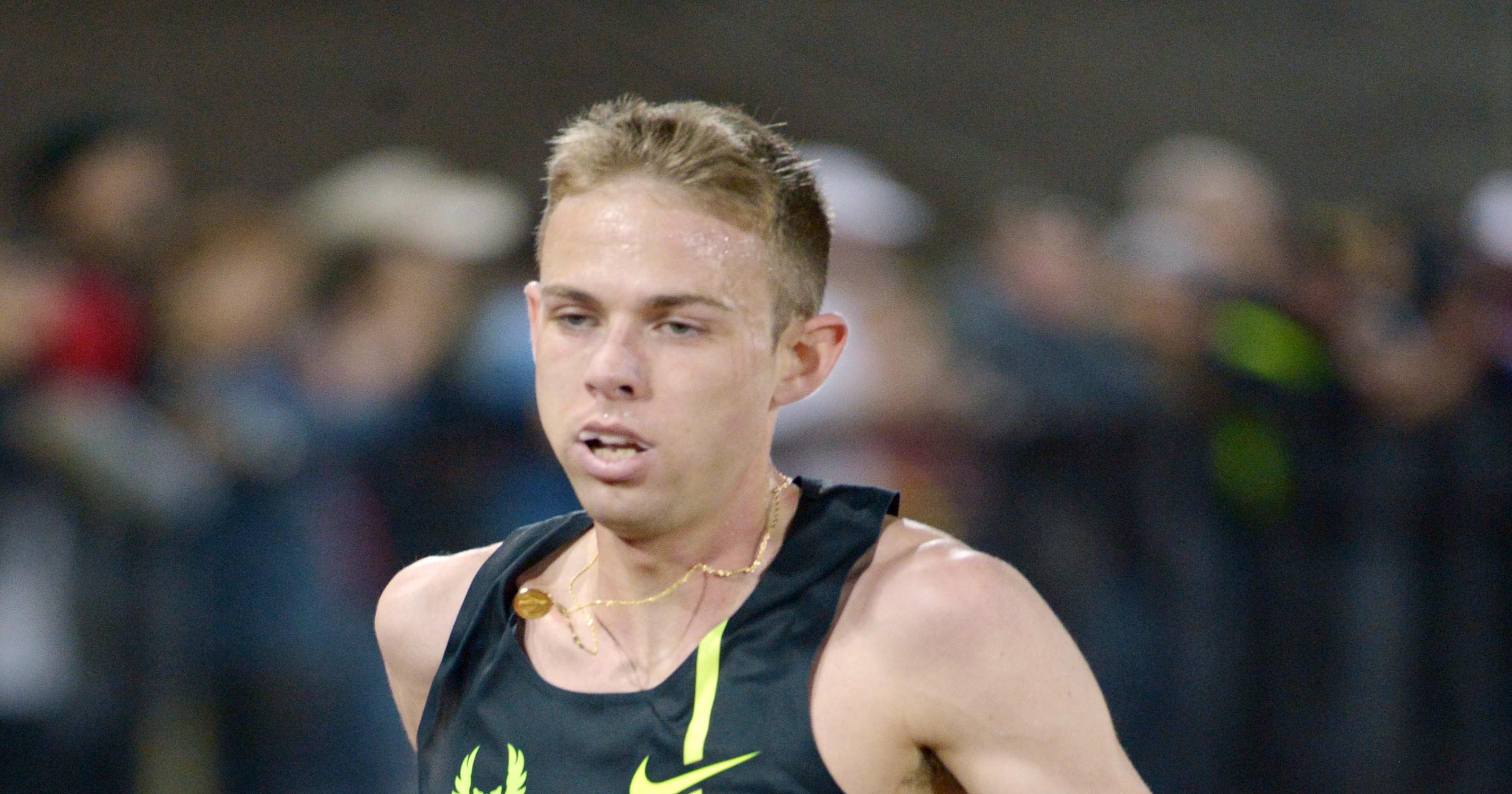 Rupp's American record highlight of Pre Classic