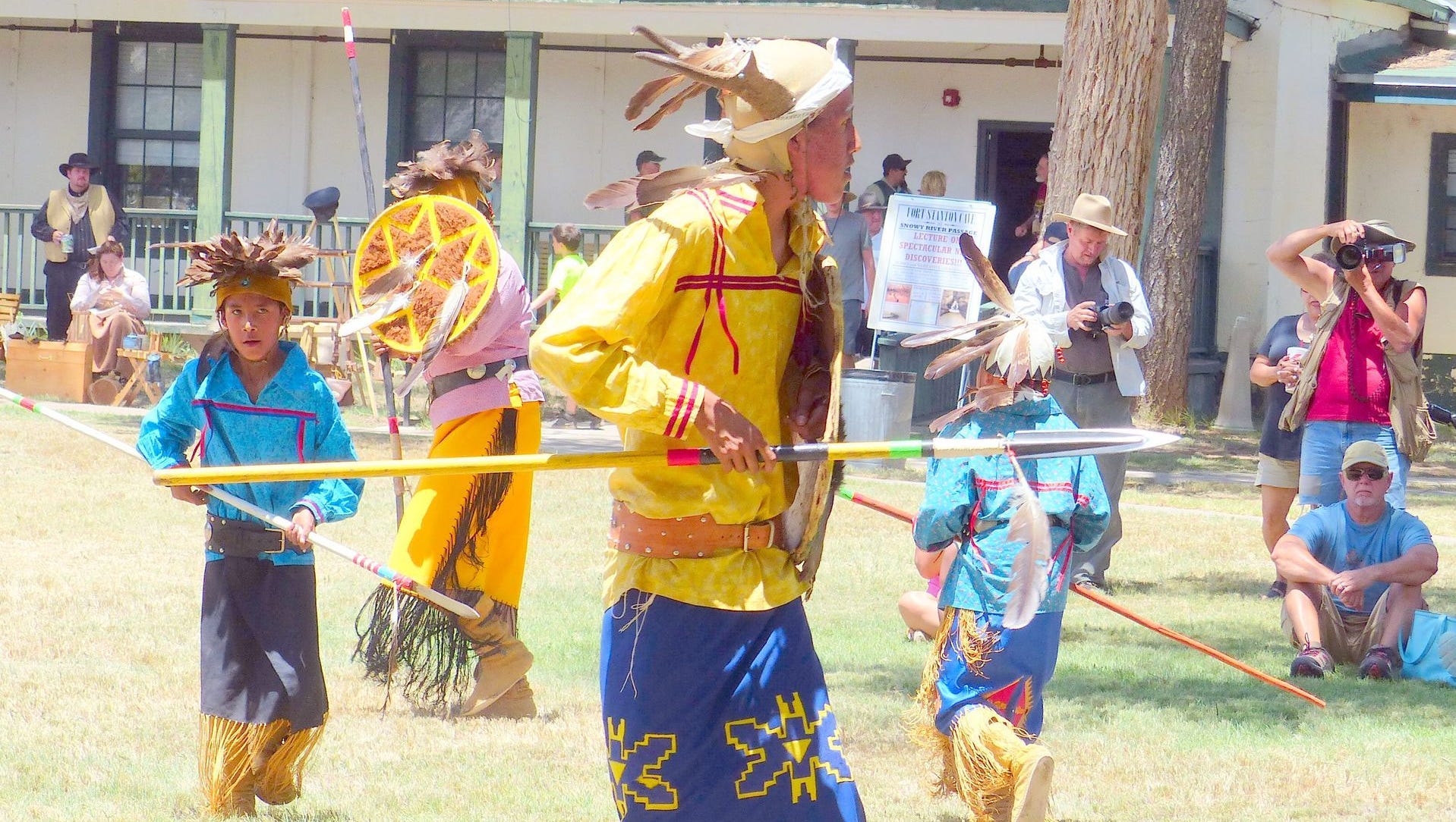 Native American cultural event to be held in Las Cruces