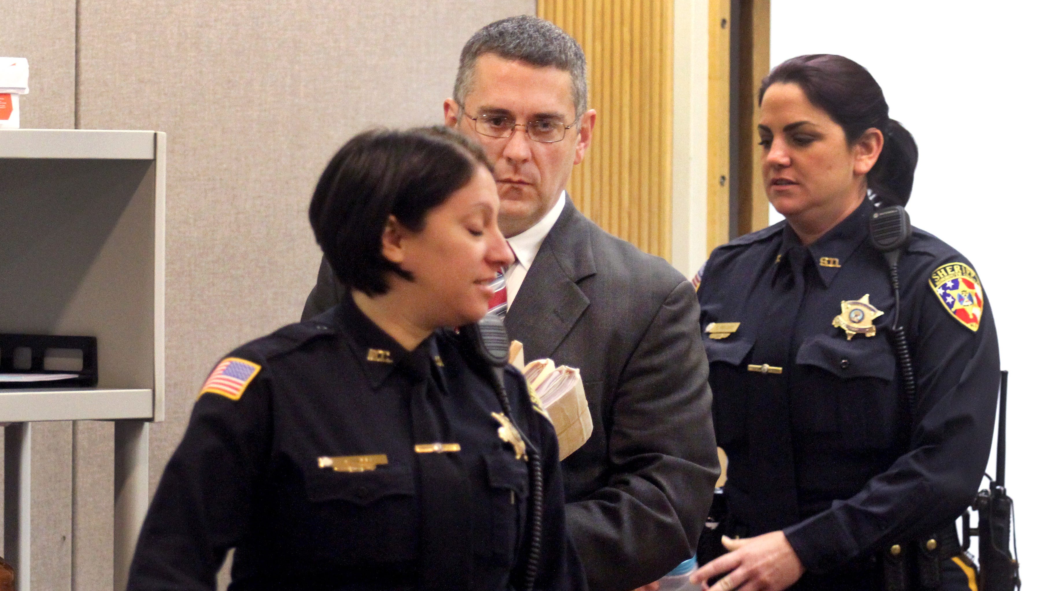 Man who hit wife with frying pan convicted of murder