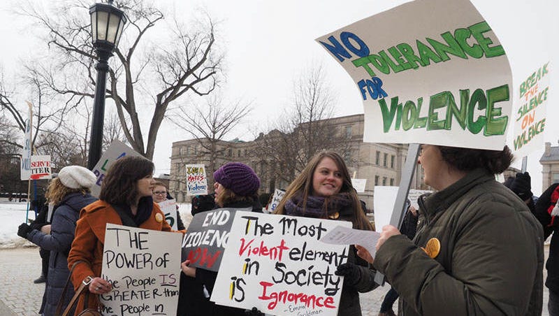 Editorial: We need true picture of campus sexual assault