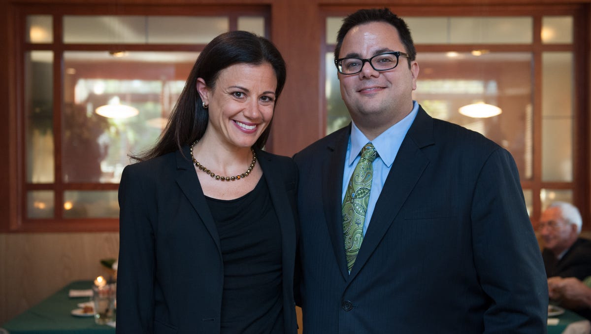 Ponzio's celebrates 50 years with benefit dinner