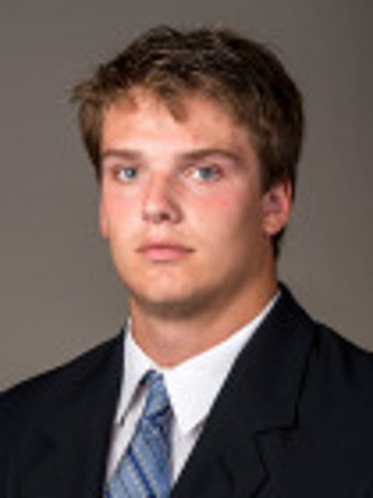 Sickels leaves PSU to enter NFL draft