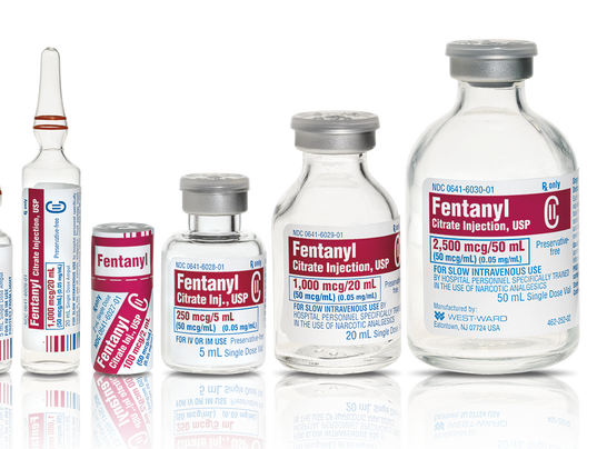 Authorities: 20 drug overdose deaths in New Mexico this year