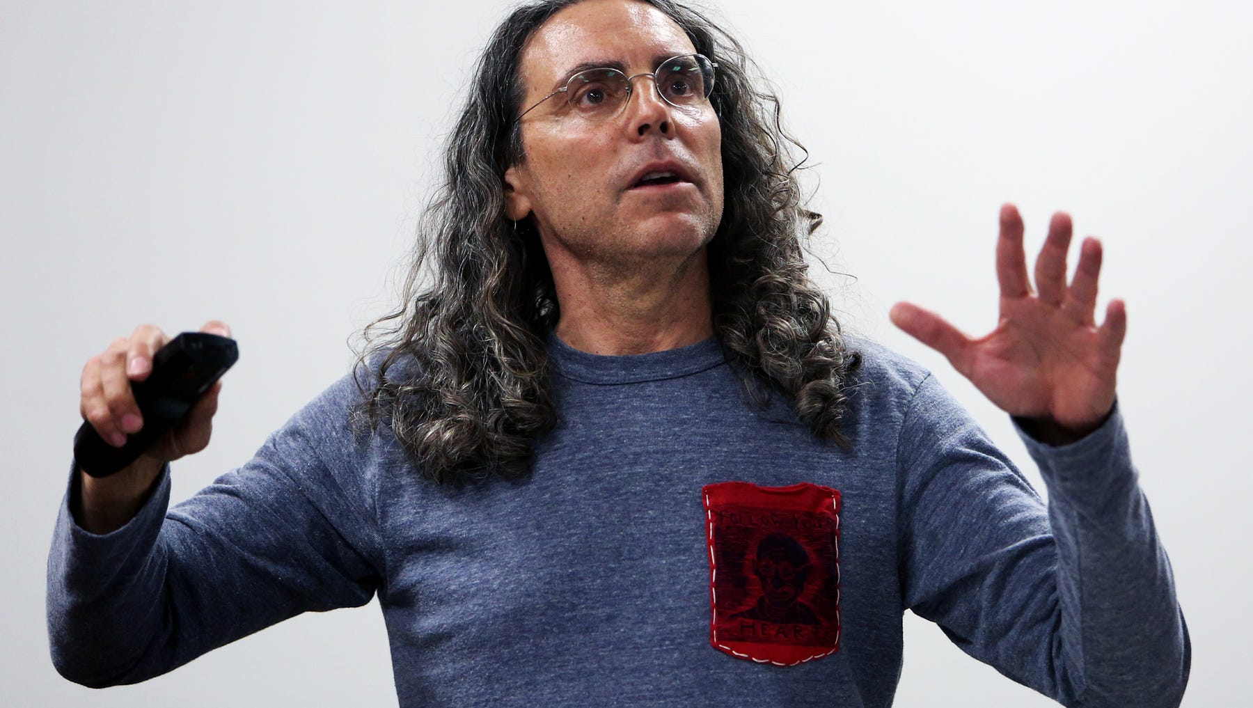 Tom Shadyac unveils plans for Soulsville