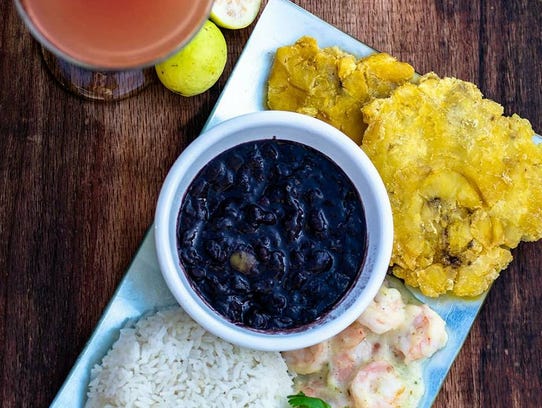 Try out the Cuban cuisine around Tallahassee