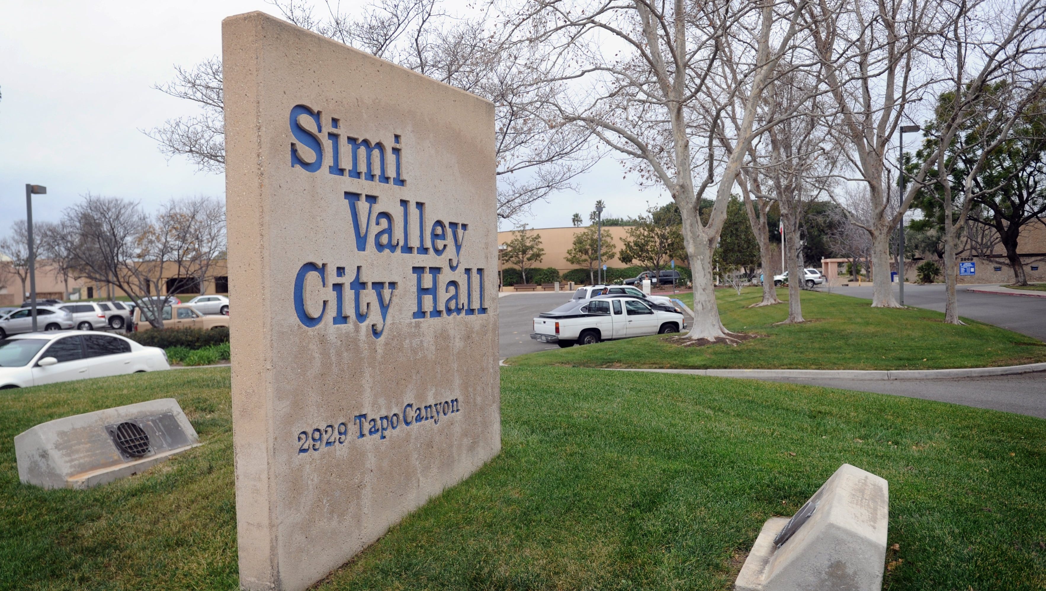 Simi Valley Council adopts first formal protocols since becoming a city