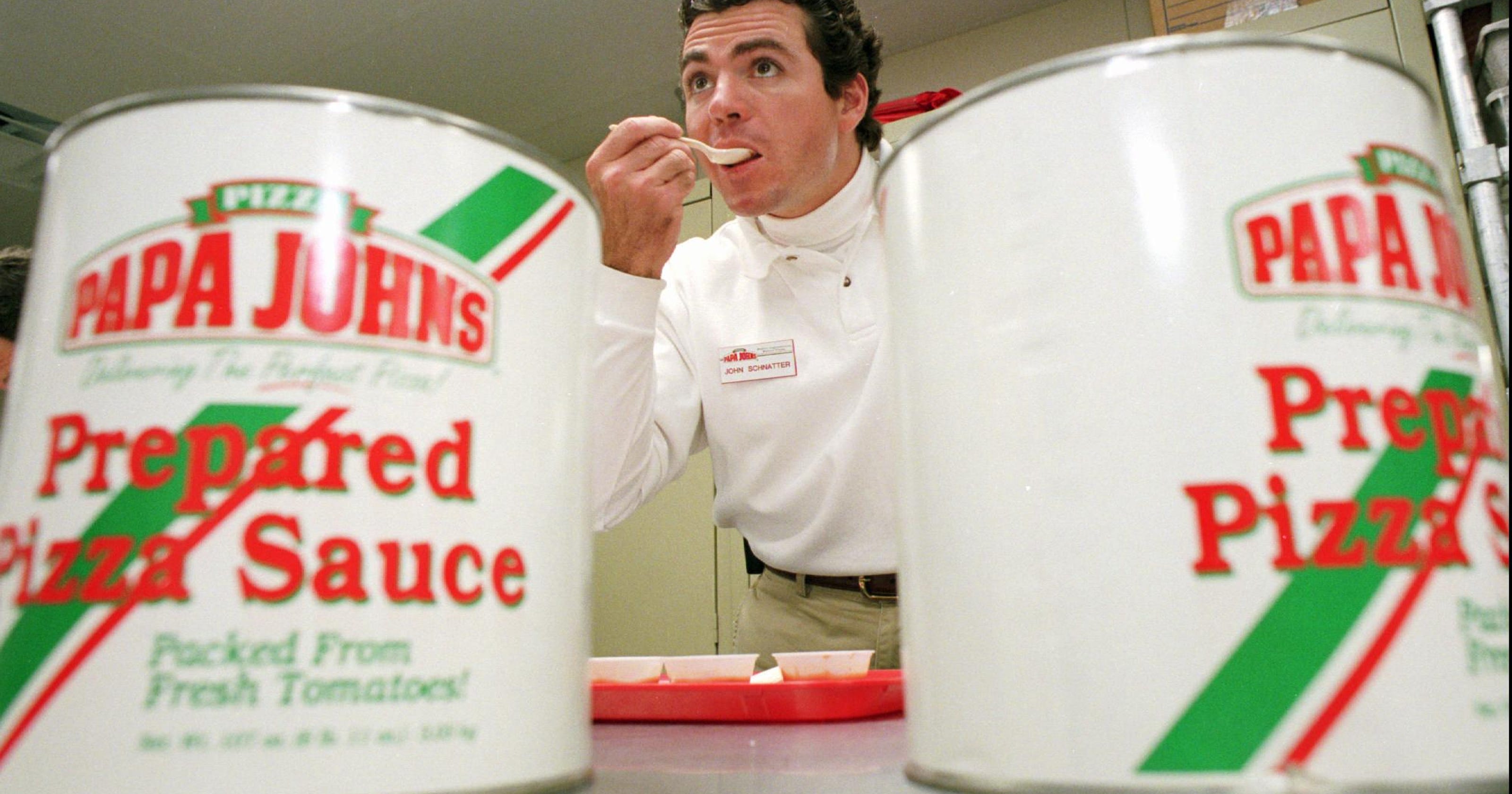 Papa John racial slur fallout: Here's what you should know