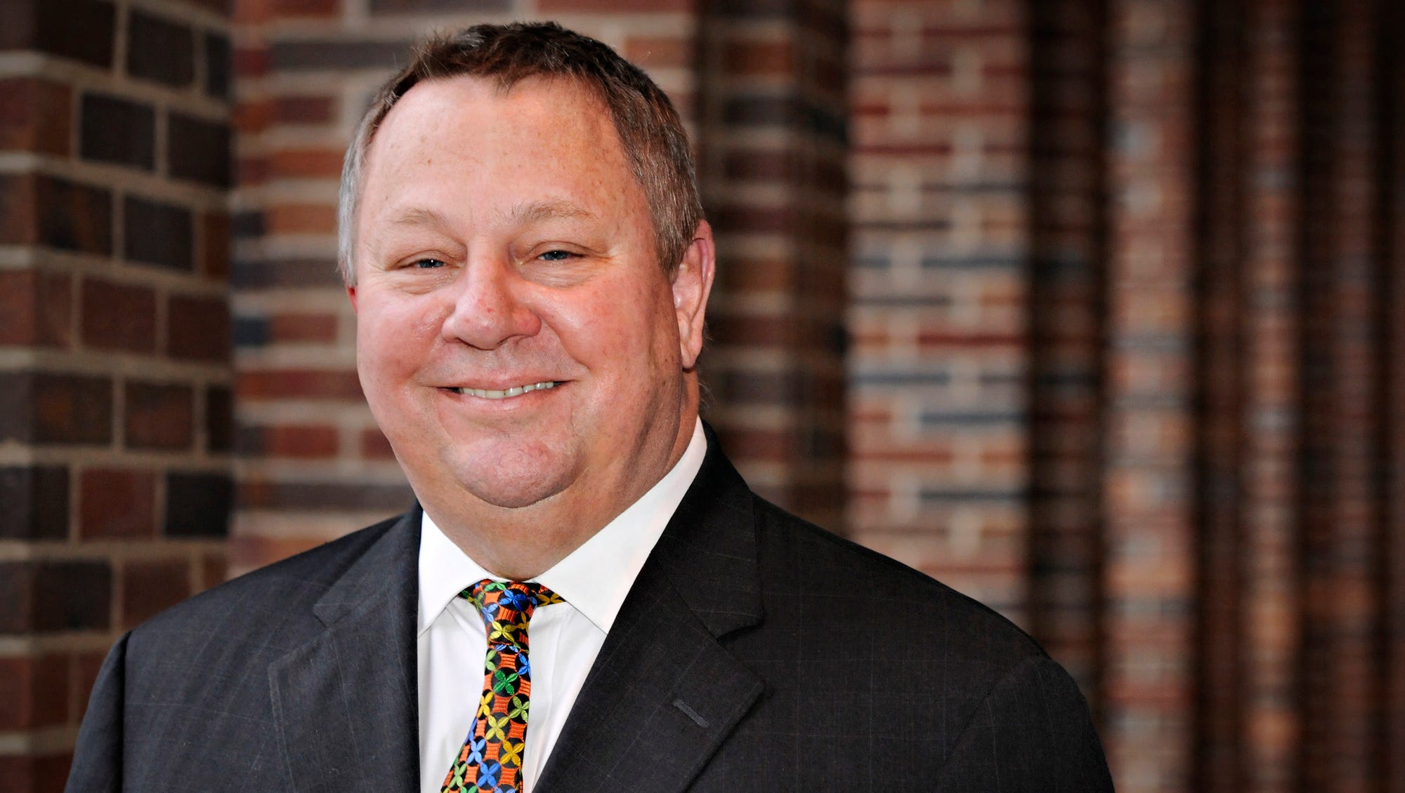 Meet the new boss of CentraCare Health, Dr. Ken Holmen