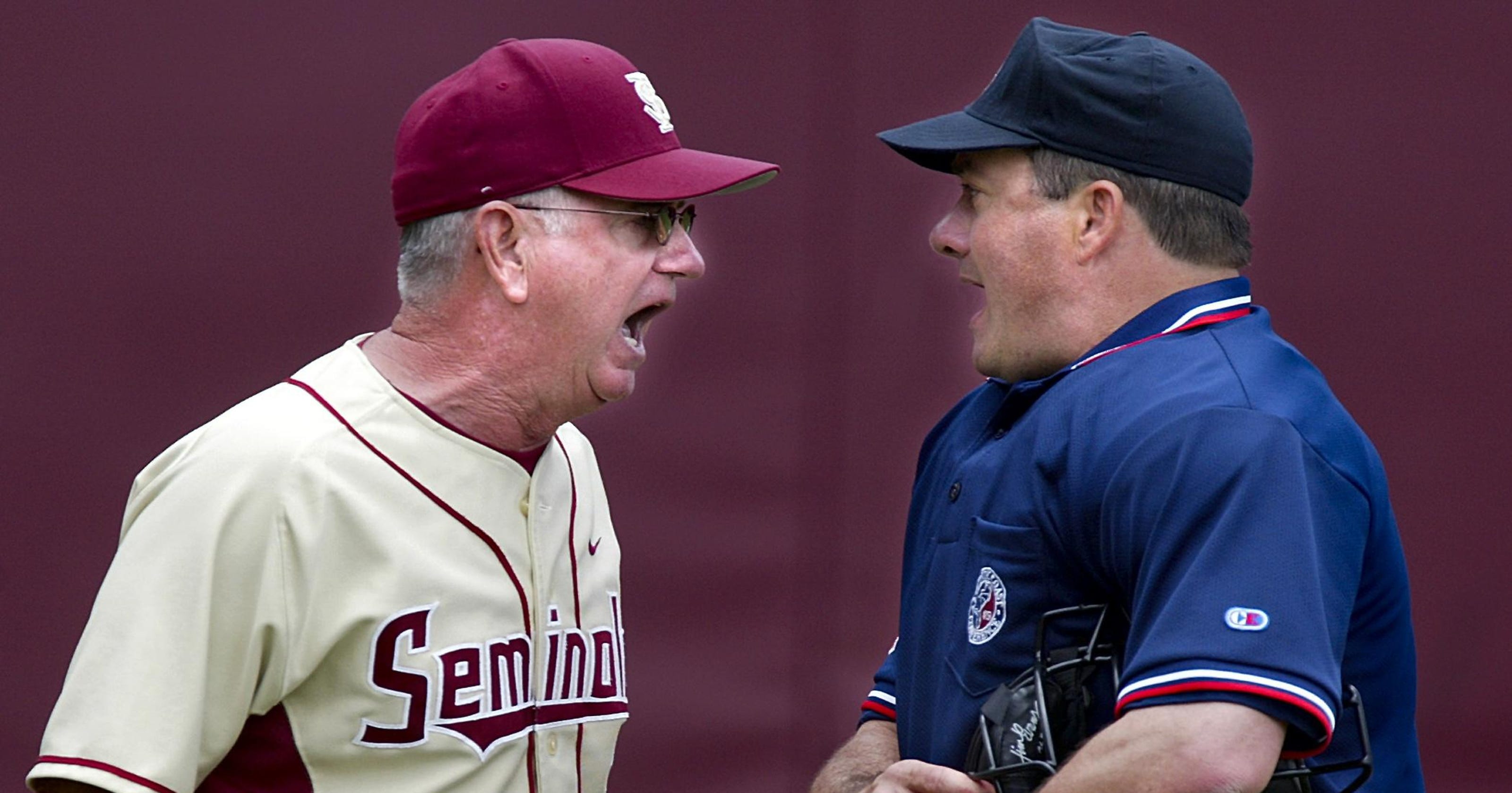 Mike Martin: A memorable ride for Eleven