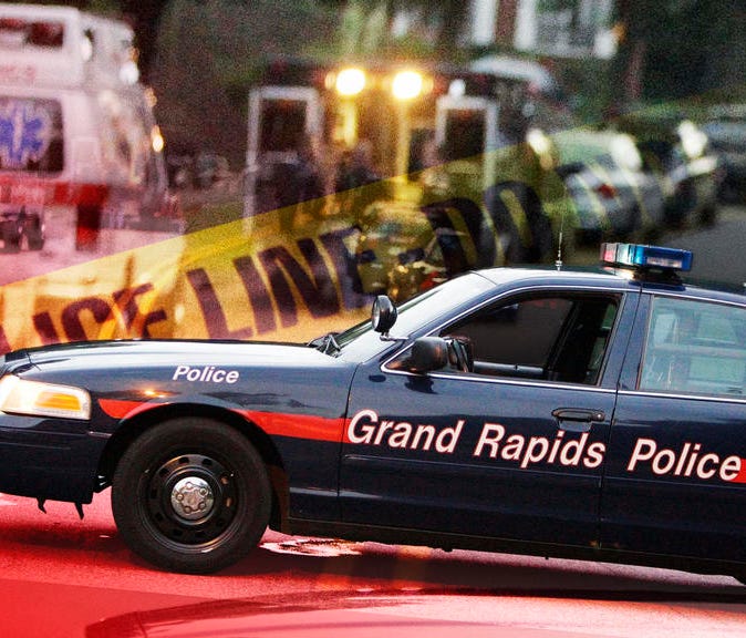 GRPD asking for input on mission statement | wzzm13.com