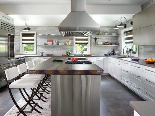 Chef Kitchen Ideas Home Design