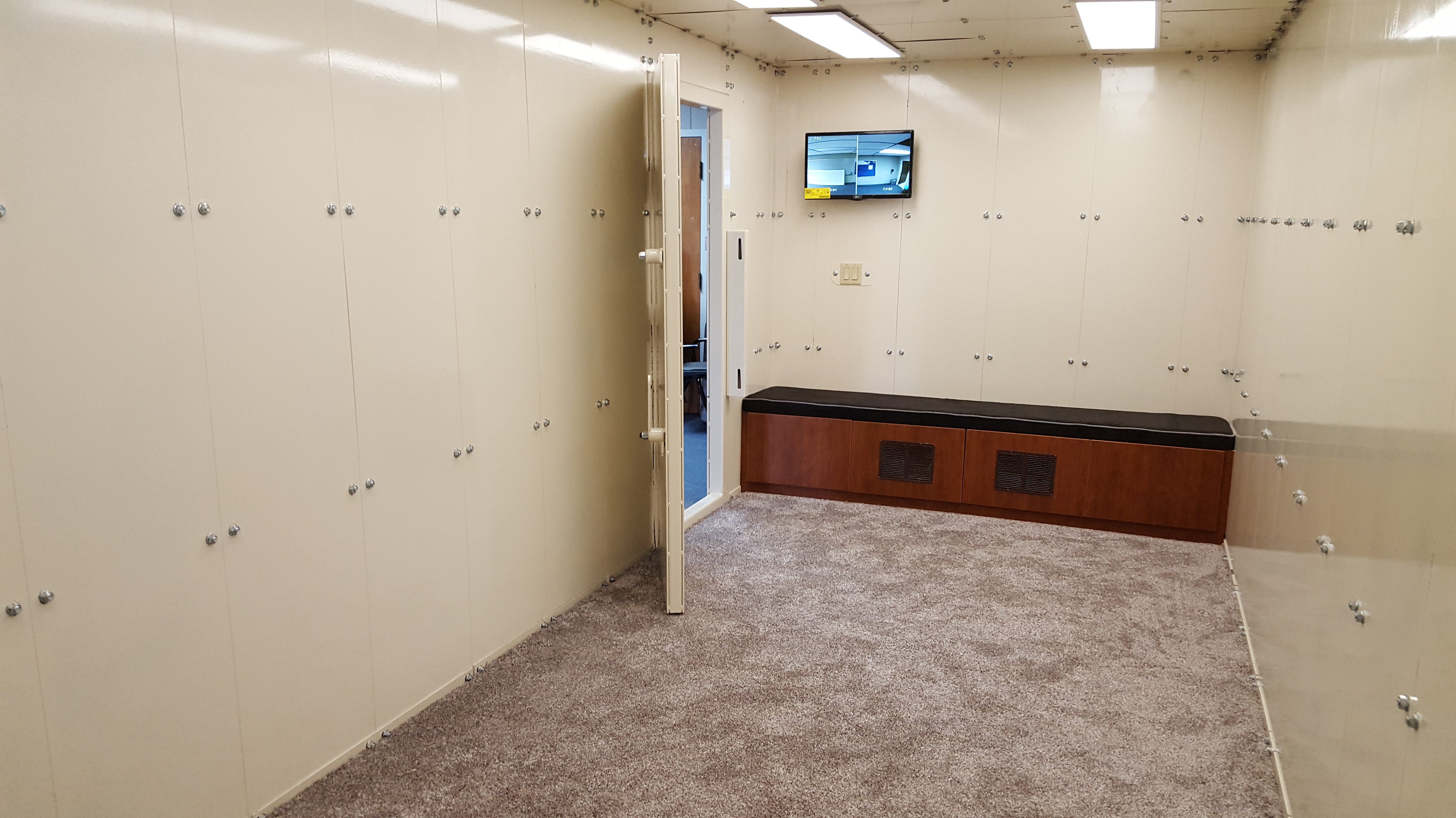 School shootings: Are bulletproof classroom shelters the answer?