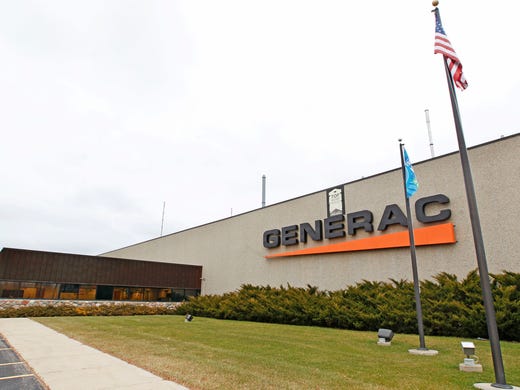 From Foxconn to sausage makers, Wisconsin companies expanding