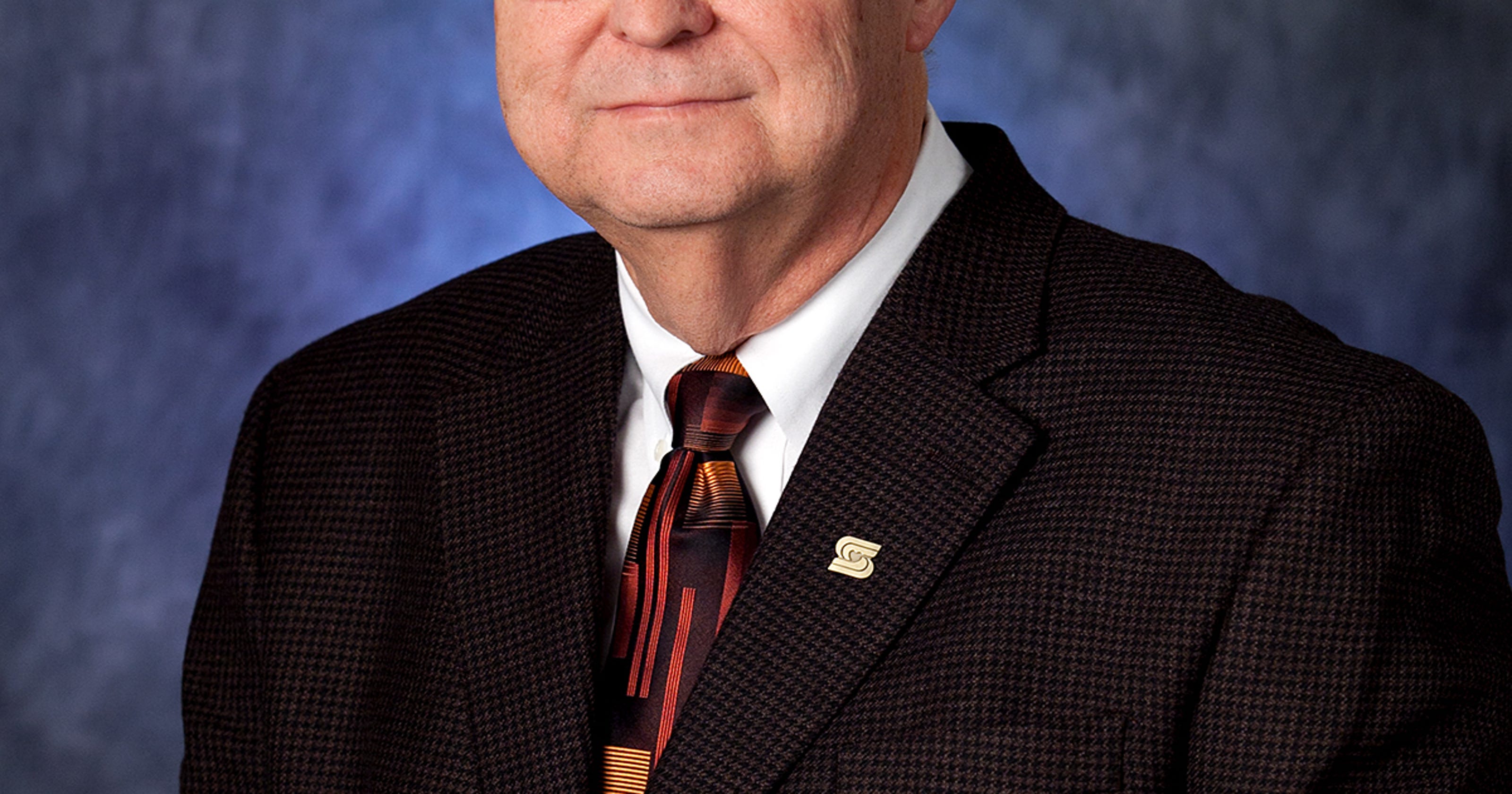 Springfield's public works director dies