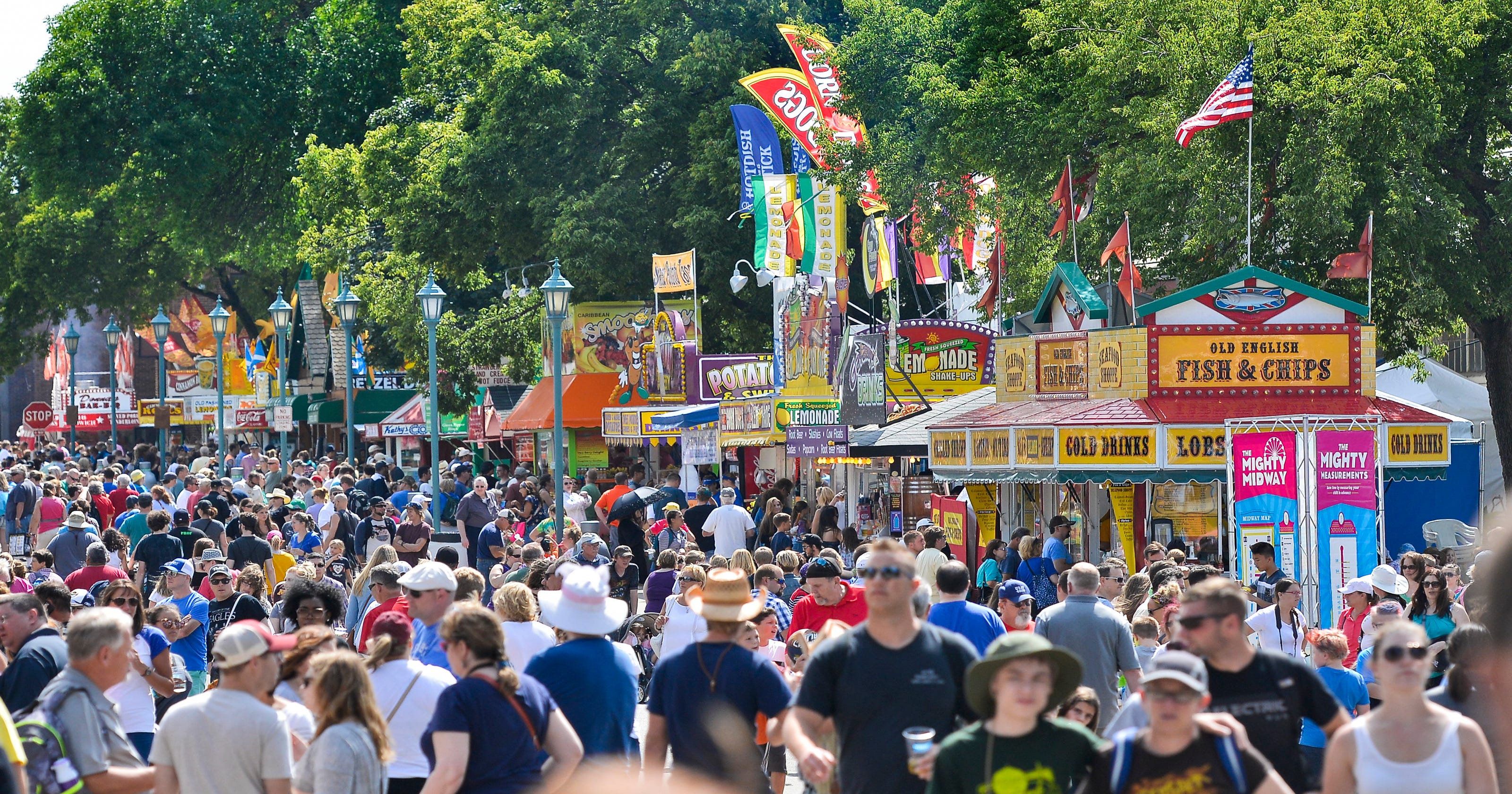 Minnesota's diversity catching up with rest of U.S., Census shows