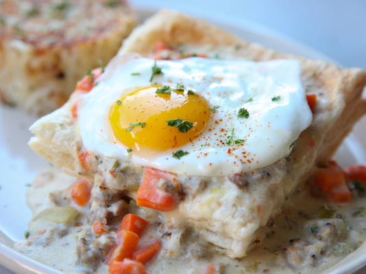 Wake up, Gilbert! 10 facts about Snooze, an A.M. Eatery