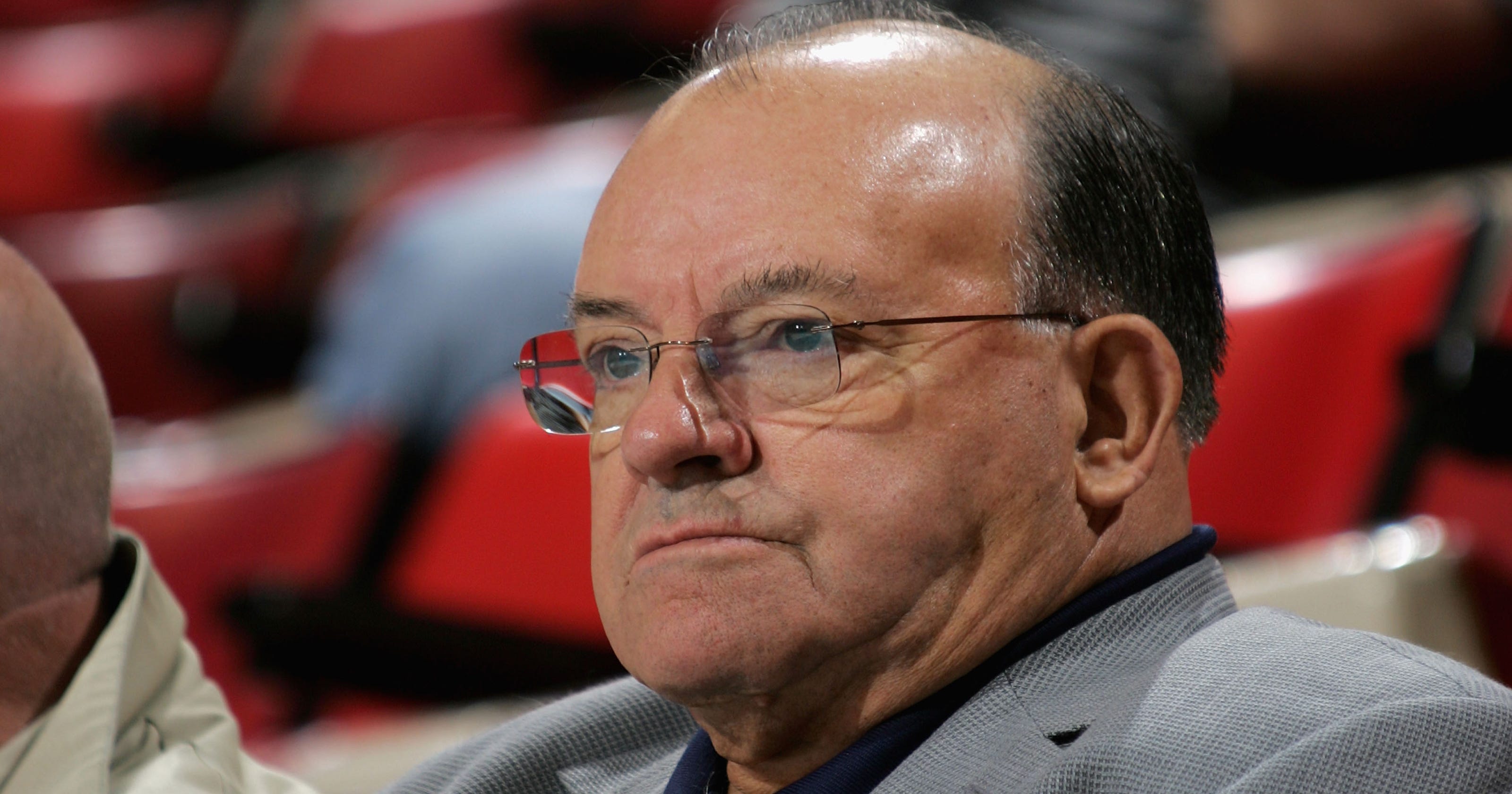 Scotty Bowman: Red Wings lack key ingredients