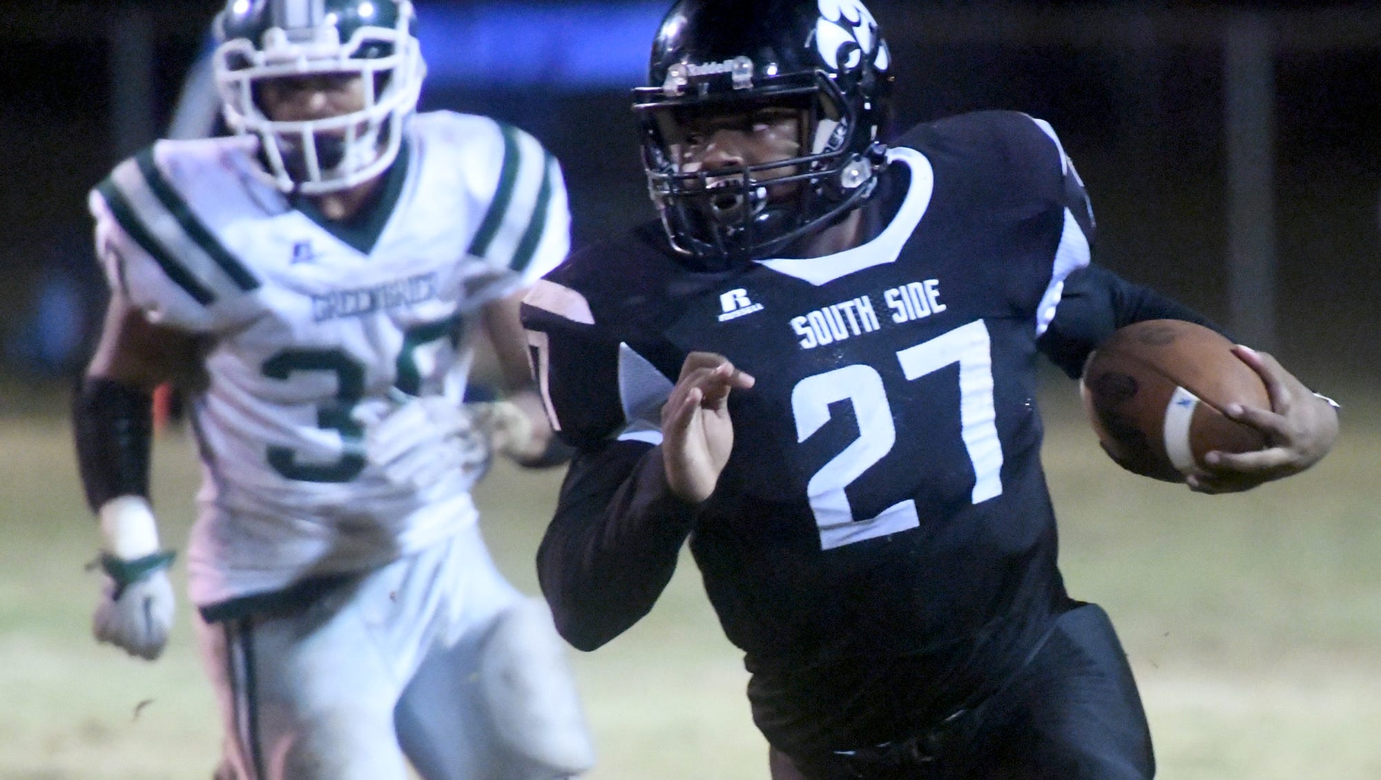 South Side's Timothy McGowan, Eric Latham lead Hawks into quarterfinals ...