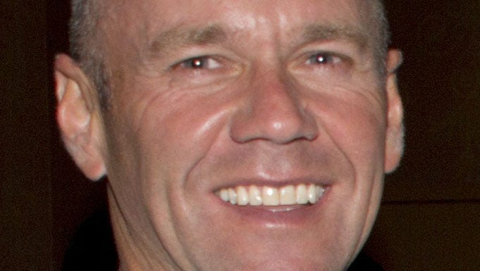 Pat Cashell named to top post at Reno homeless shelter