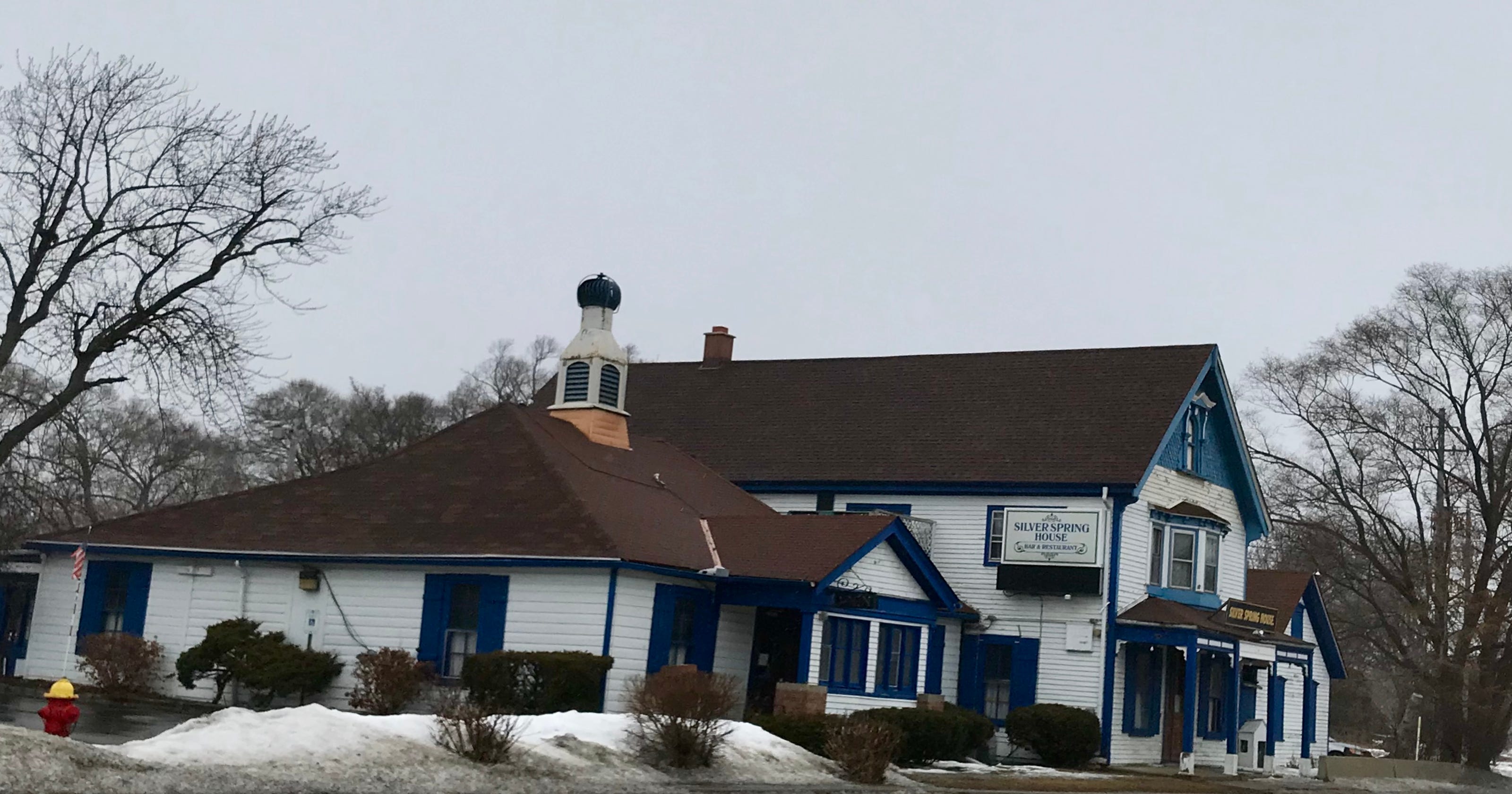 Silver Spring House in Glendale closes