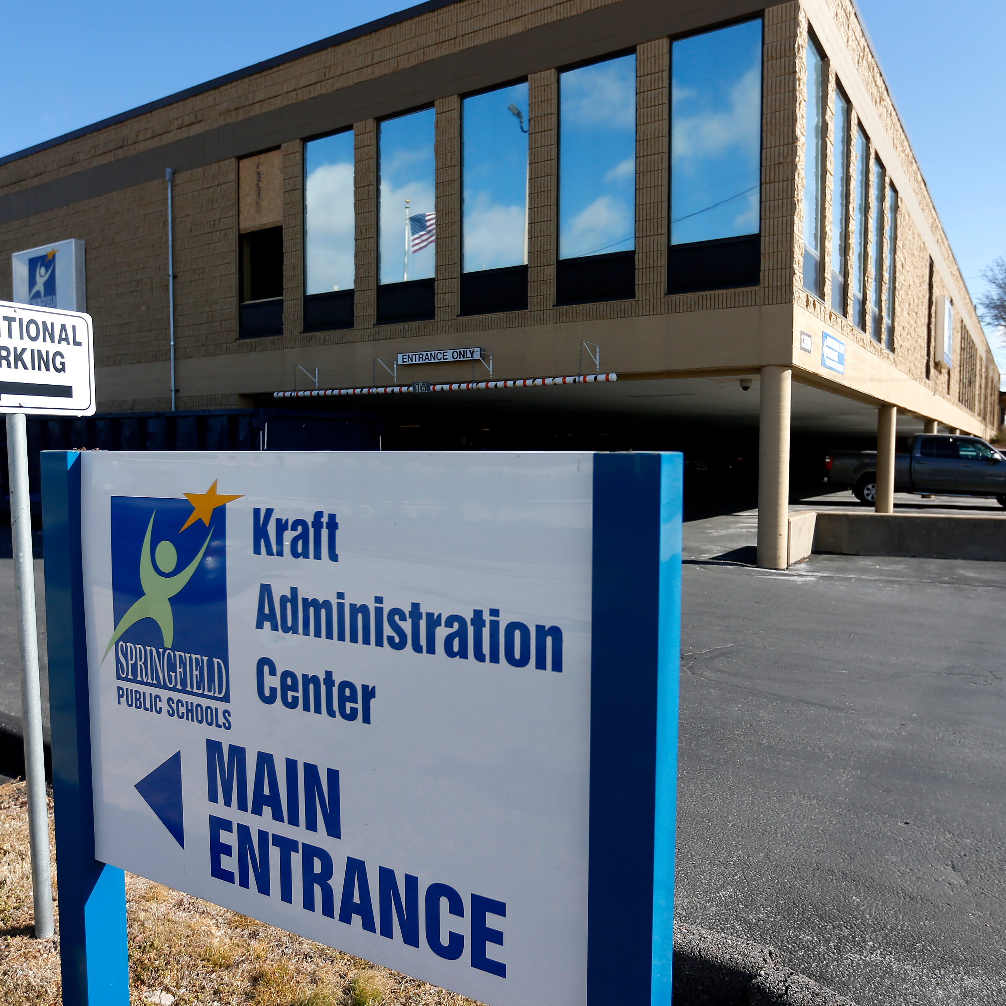 Springfield Education