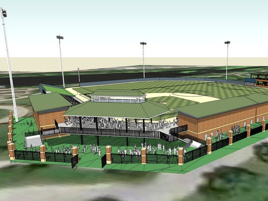 Frame Park ballpark presentation draws jeers and cheers