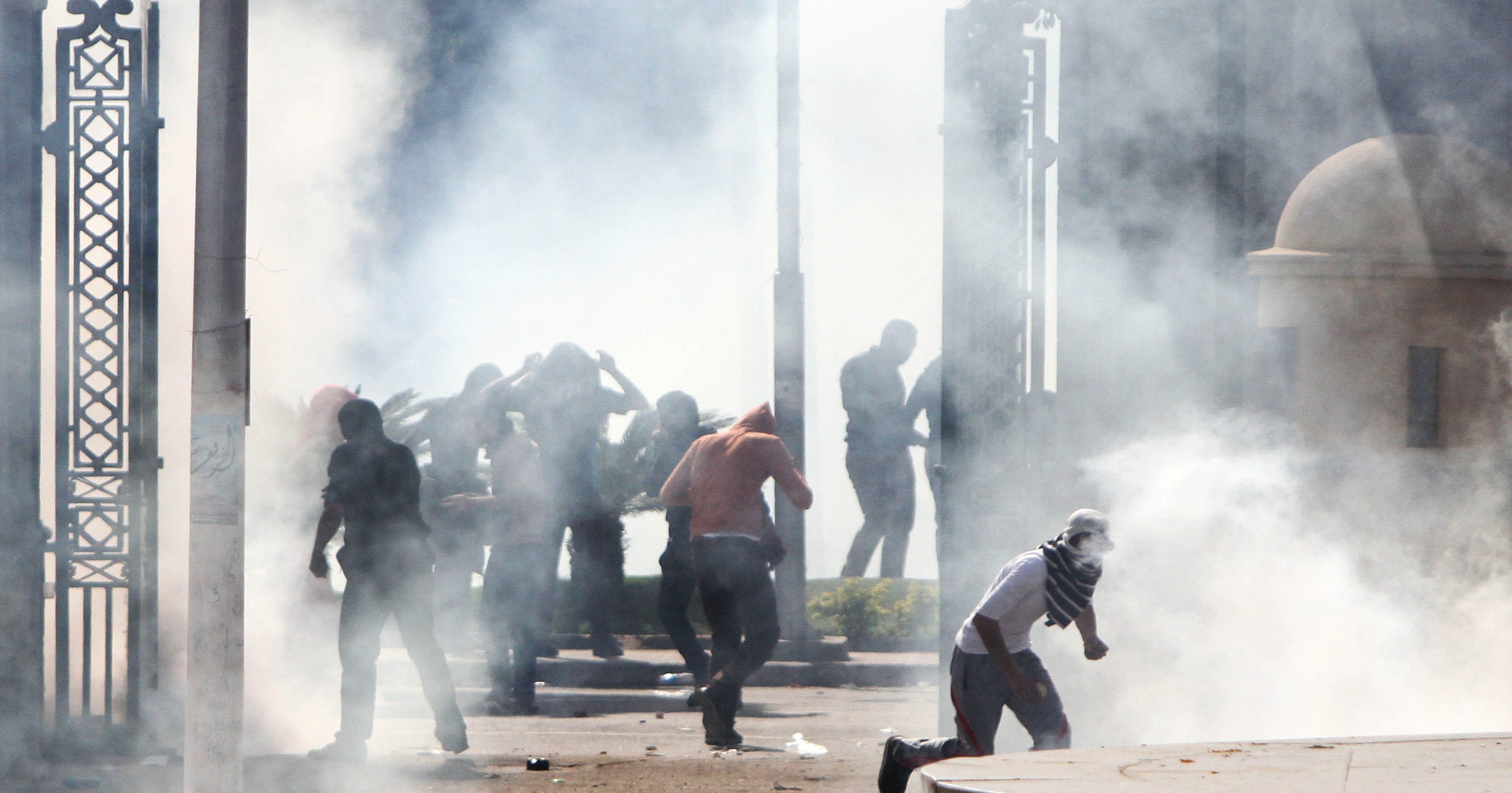 Report: Global executions up 15 % in 2013