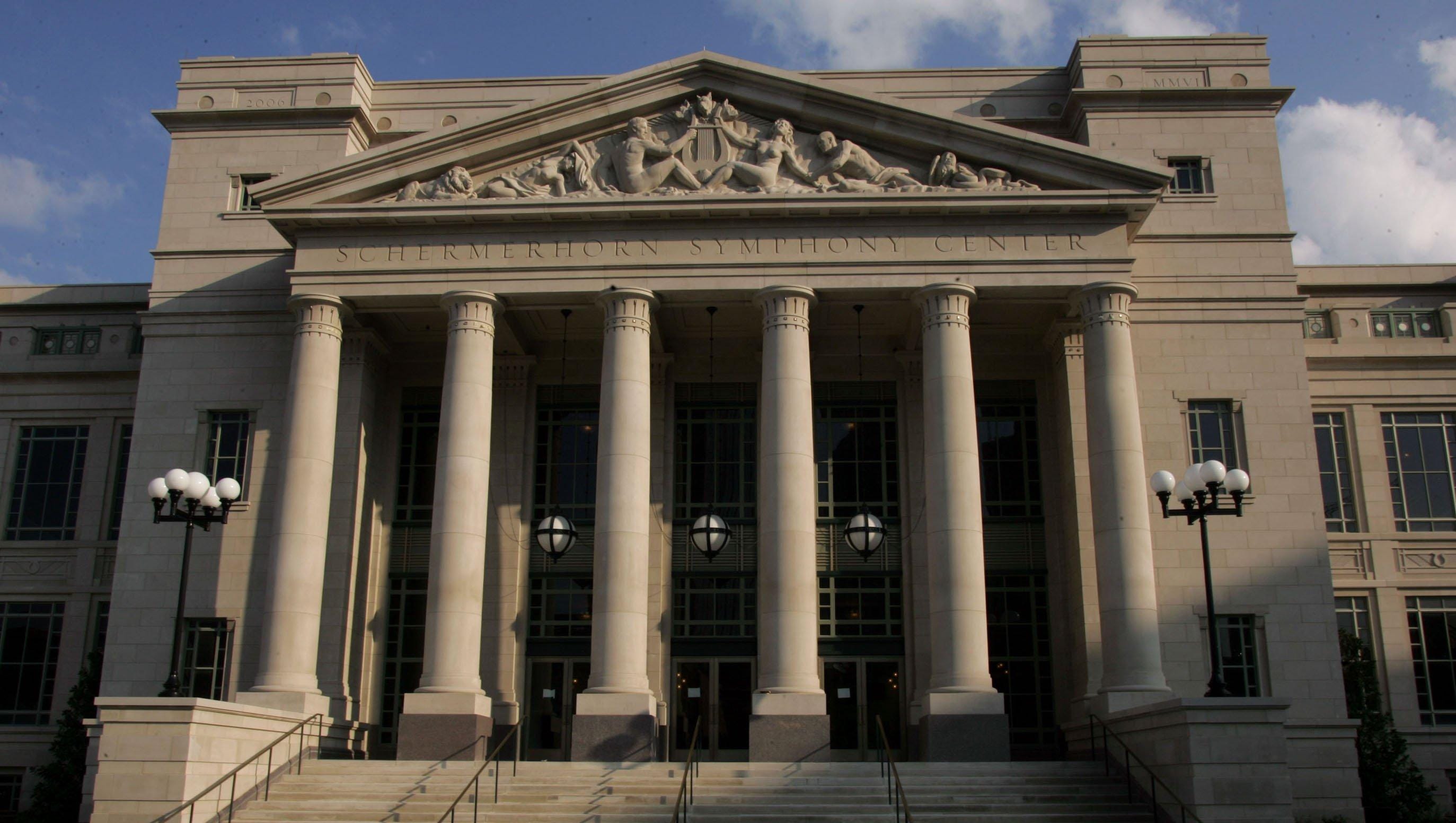 10 things to know about the Schermerhorn as it turns 10