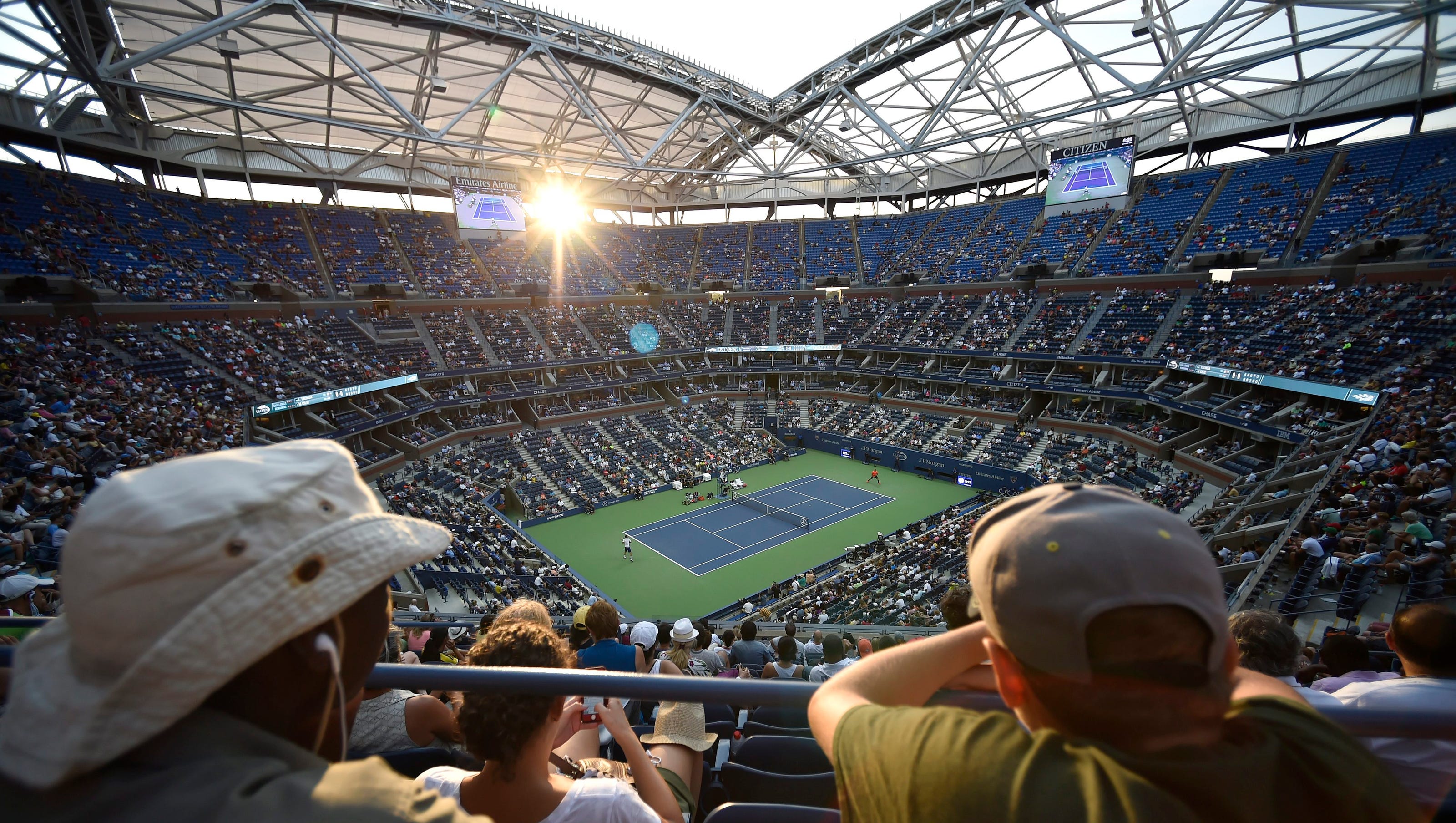 Five Bucket list U S Sporting Events You Can Attend five-bucket-list-u-s-sporting-events-you-can-attend