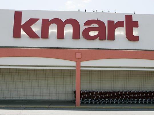 Daniel Howes: Downward spiral of Sears, Kmart accelerating
