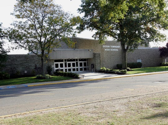 Ocean Township to vote on school spending plan
