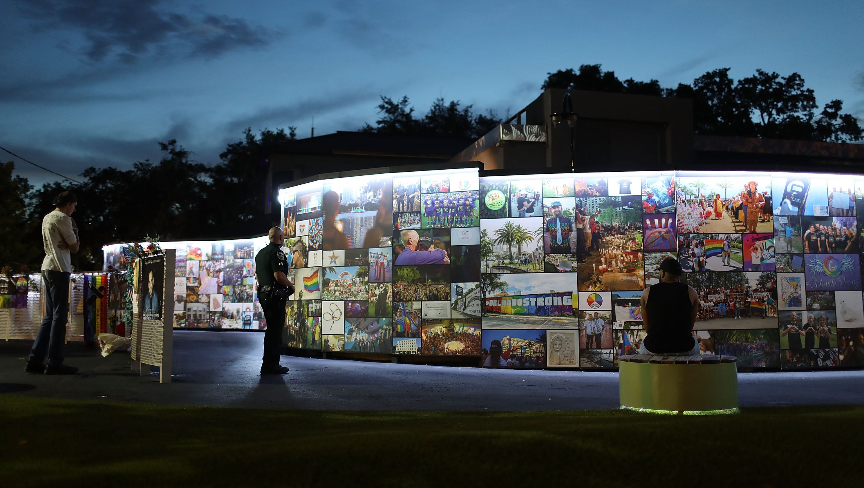 Remembering the Pulse nightclub shooting