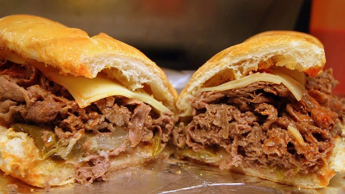 Pino's is high-end Greece deli with generous portions: Cheap Eats